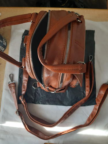 Рюкзак купить на OZON по низкой цене (925602319)