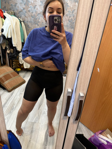 Трусы Женский BECOMFY шорты Полиамид, Эластан бежевый, размер 48 Высокая Китай Повседневный ...