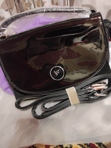 Velina Fabbiano Сумка купить на OZON по низкой цене (3042056483)