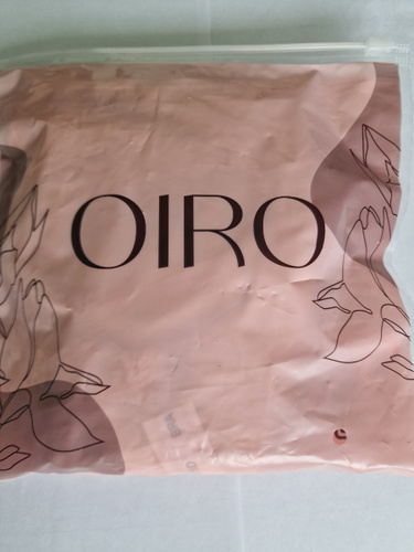 Бюстгальтер Женский OIRO на косточках, с мягкой чашкой, размер 80E бежевый Полиамид, Эластан ...