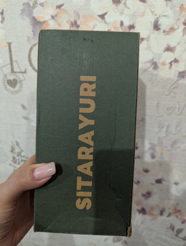 Термокружка SITARAYURI для чая и кофе 560 мл купить на OZON по низкой цене (1881144109)