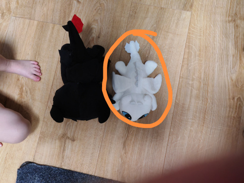 Мягкая игрушка купить на OZON по низкой цене (2652896767)