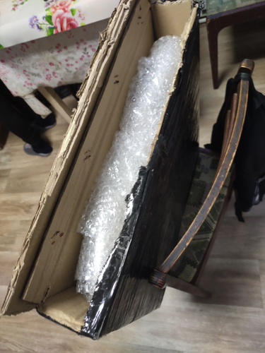 Ветровое стекло для мотоцикла FRM-1870 17" тонированное купить c доставкой на OZON по низкой ...