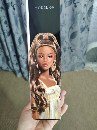 Модель Barbie Basics JJX28 купить на OZON по низкой цене (3693410470)