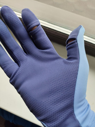 Перчатки термо BMAI купить на OZON по низкой цене (2794322995)