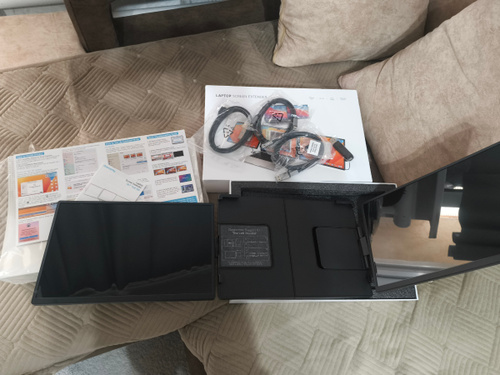 Графический экран dopesplay DR145, черныйDR145 купить c доставкой на ...