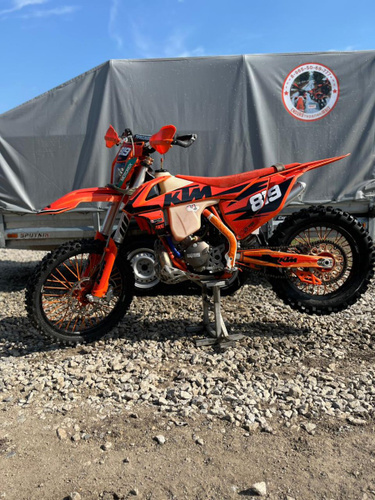 Комплект наклеек на мотоцикл KEWS K16 KTM 2016-2018 купить на OZON по низкой цене (2304051633)