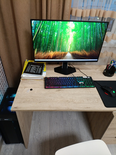 1249 отзыв на Xiaomi 27" Монитор 27" 2К Монитор Redmi G27Q 2026 200 Гц Многофункциональная ...