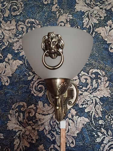 Sfera Sveta Настенный светильник, E27, 40 Вт купить на OZON по низкой ...