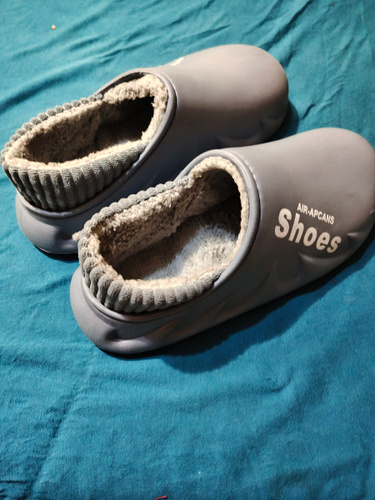 Галоши Женский, Мужской Feabrate белый EVA Китай Без застёжки Зима Водоотталкивающая пропитка ...