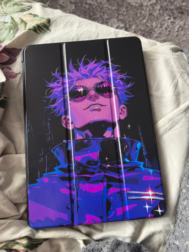Чехол для планшета Huawei Matepad 11.5" 2025/Huawei Matepad 11.5" 2023 ...