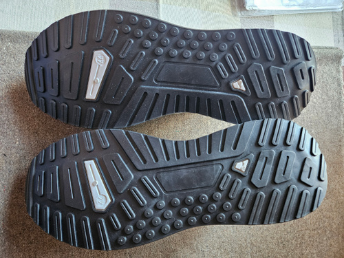 Кроссовки Мужской, Женский, размер 41 На любой сезон Шнурки купить c доставкой на OZON по низкой ...