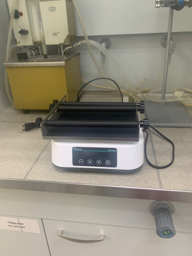 Цифровой дисплей JOANLAB лаборатория, орбитальный шейкер 200 об/мин, SK-20Pro купить на OZON по ...