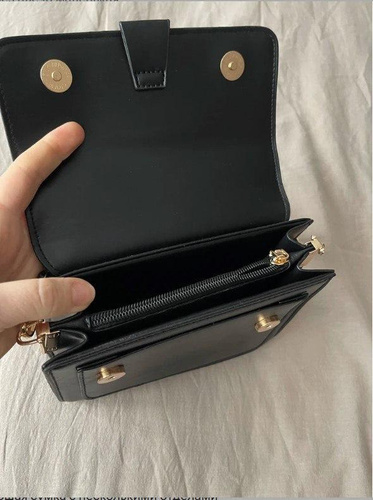 сумка женская через плечо heybags купить на OZON по низкой цене (1883556496)