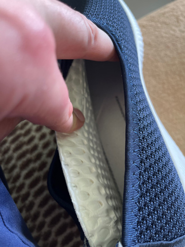 Кроссовки Мужской GOGC EVA Городошный спорт, размер 43 Демисезон Без застёжки Россия Бахрома ...