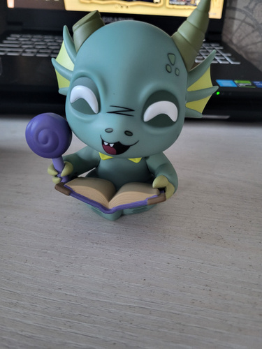 Youtooz Cheems Doge Figure 3.5" Inch Коллекционные игрушки СDК купить ...