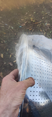 Таз 15, 1 штсерый металлик купить c доставкой на OZON по низкой цене (3080741674)