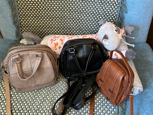 Рюкзак купить на OZON по низкой цене (925602319)