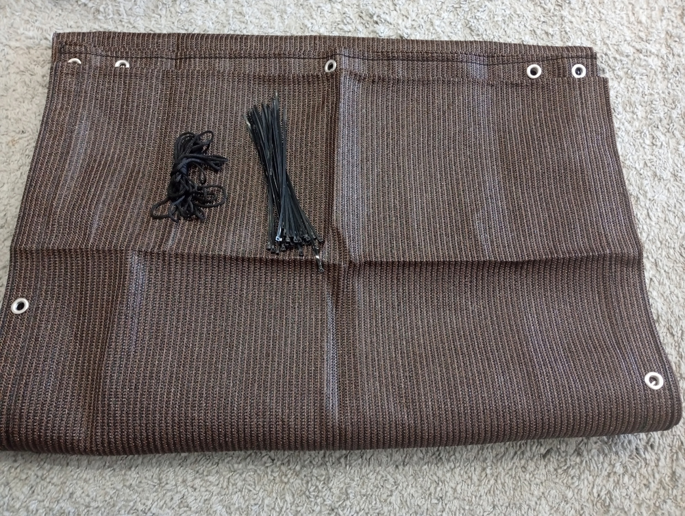 365 отзыв на ningjie Лента для забора от покупателей OZON