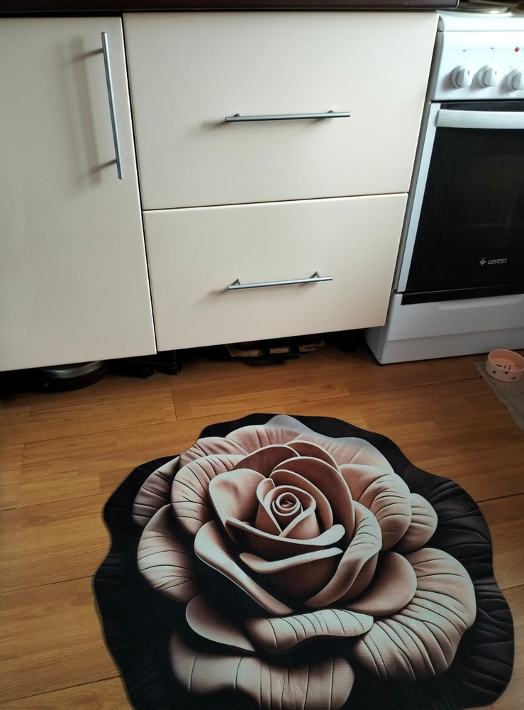 Ковер jhnmvgbjhc, 80х купить c доставкой на OZON по низкой цене (2752821588)