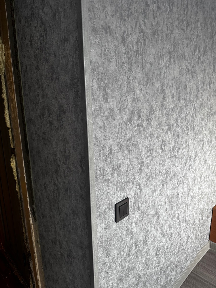 Выключатель одноклавишный проходной, рамка из закаленного стекла, чёрный F6C. F6CS001 купить на ...