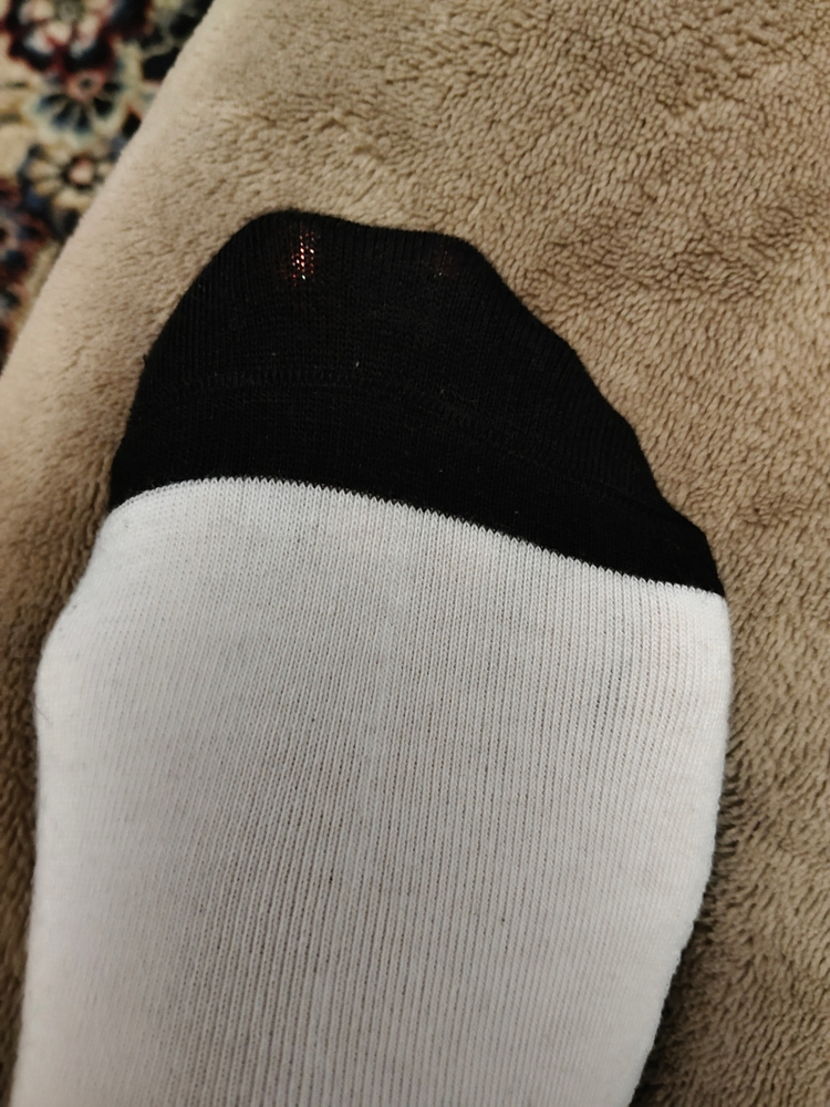 Носки Женский SOLFIFEET, размер 36, 37 Горные лыжи, Беговые лыжи Зима черный, коричневый ...