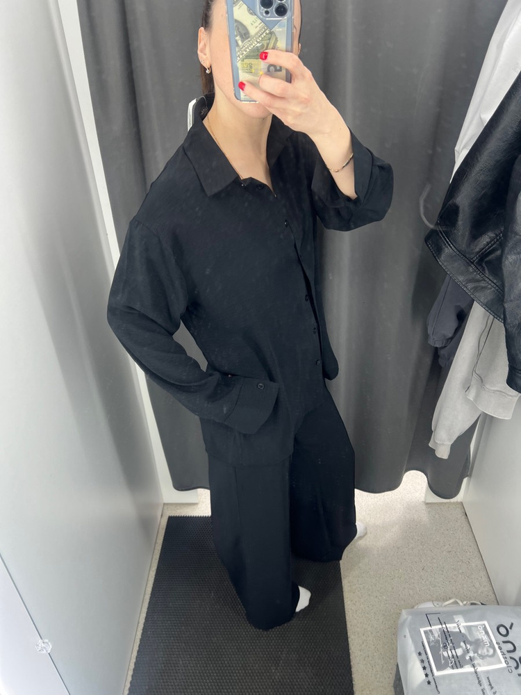 Костюм классический Женский MONO Clothes Повседневный брючный бежевый ...