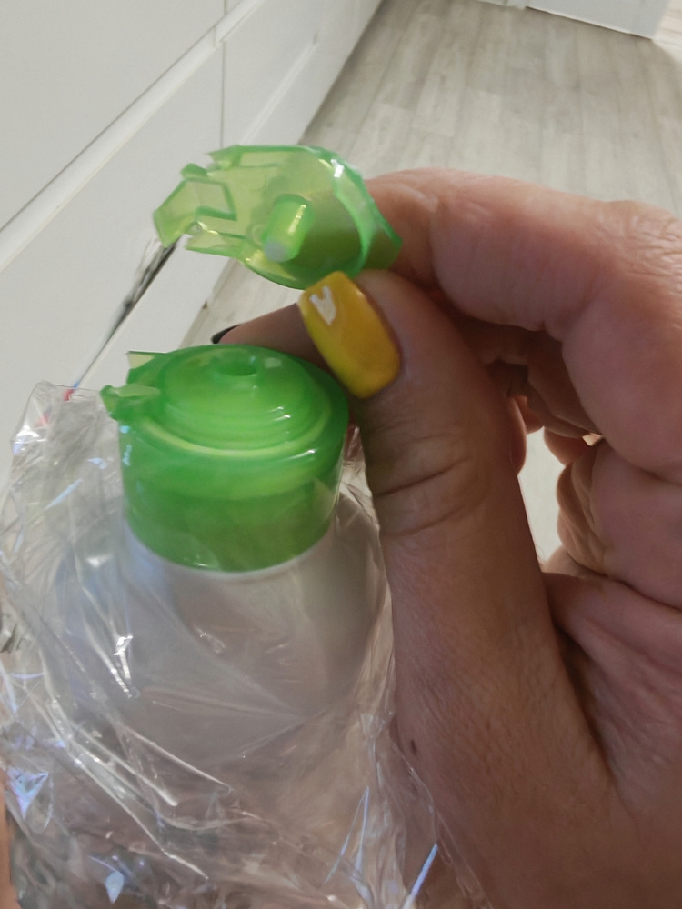 Чистящее средство крем для кухни и ванной комнаты GRASS Sidelit 125827 ...