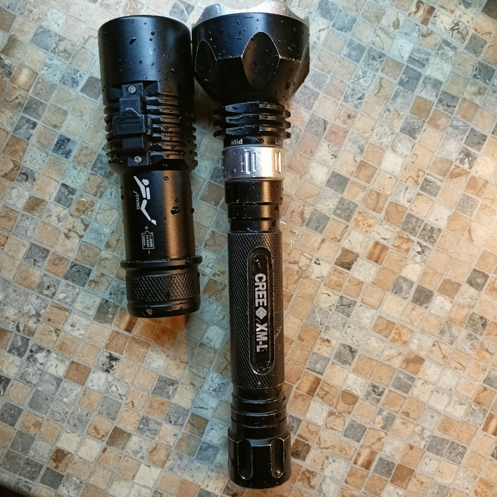 Фонарь ручной купить на OZON по низкой цене (3136838821)