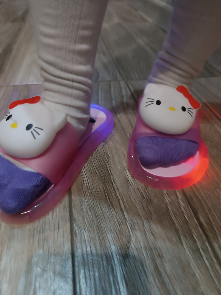 Тапочки Девочки, Мальчики MOOCIE, размер 28 хаки купить c доставкой на ...