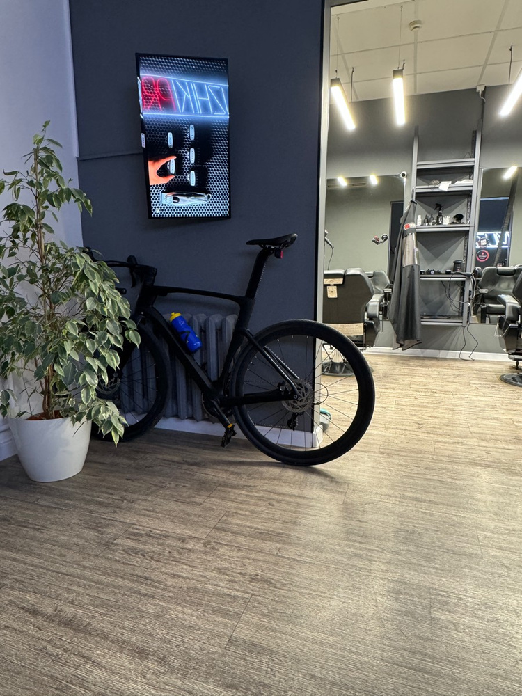 5 отзыв на TWITTER BIKE Велосипед Гравийный, Gravel V3 WheelTop GEX-13 , карбоновые обода от ...