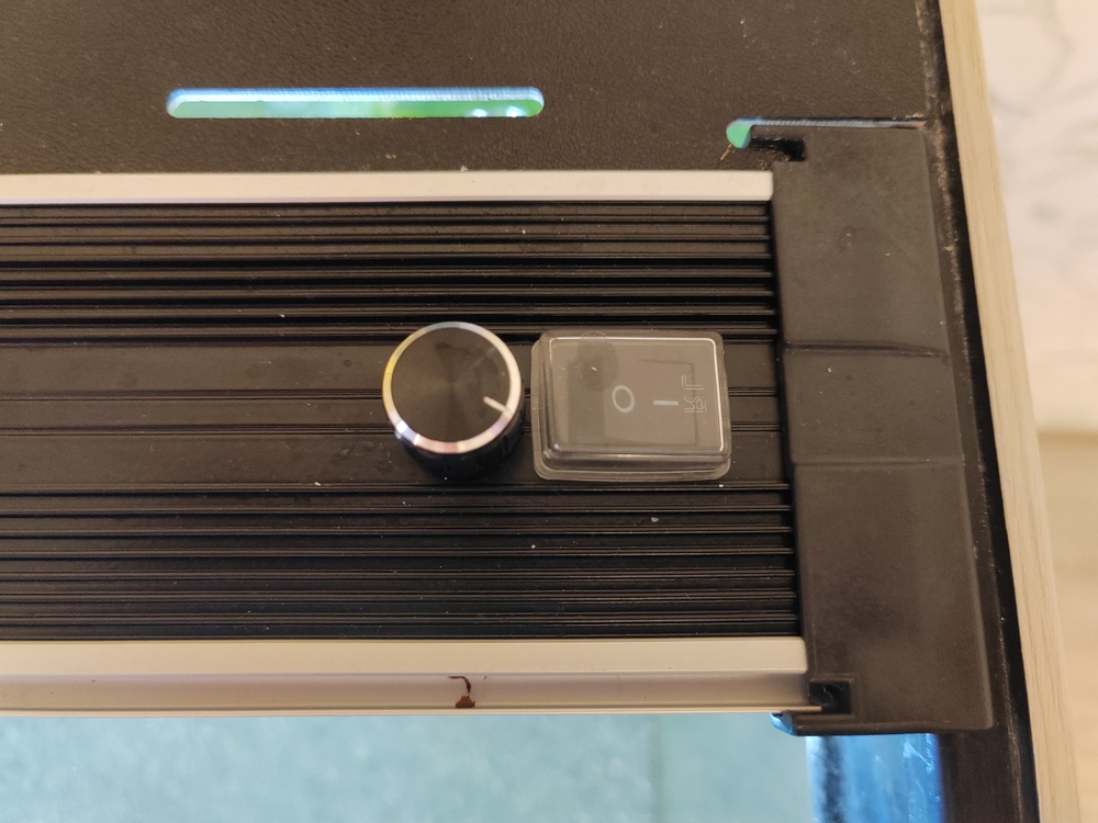 Светильник BioDesign встраиваемый LED Scape Aqua Plant 6430K д/акв.Р125 ...