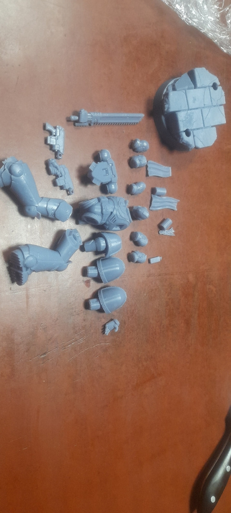 Фигурка коллекционная Адирис Чума дбд - Adiris The Plague DBD (Dead by ...