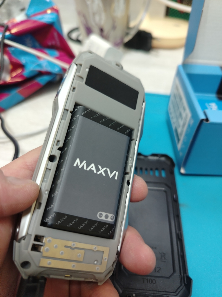 Мобильный телефон кнопочный для армии Maxvi T20 купить на OZON по низкой цене (1589671889)