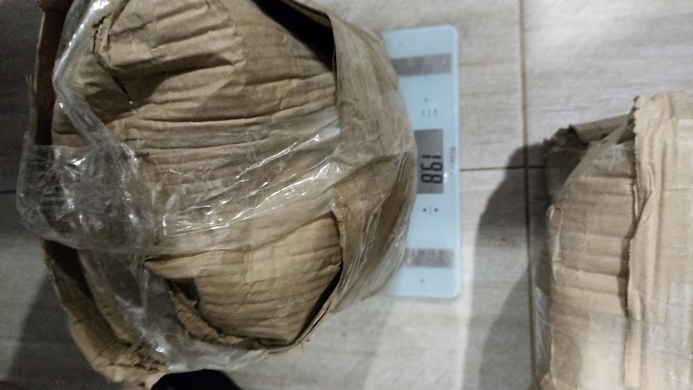 Камень для бани Талькохлорит Скала 20-25 кг купить на OZON по низкой ...