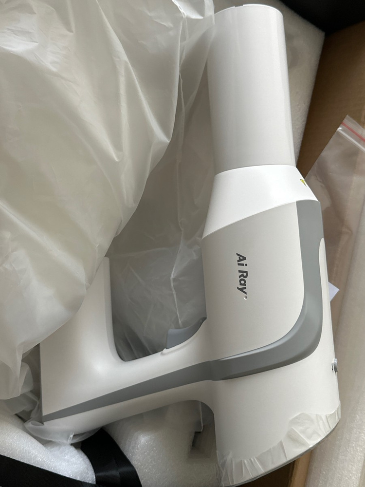 WOODPECKER Инструмент стоматологический купить на OZON по низкой цене (2066911244)