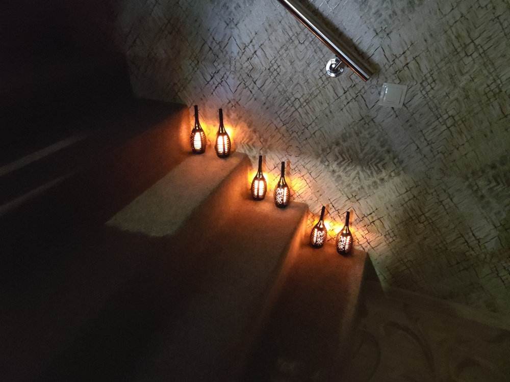 Светильник на солнечной батарее уличный 4 шт купить на Ozon по низкой цене 2039014748