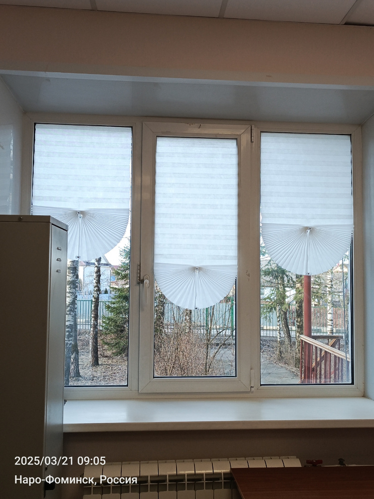 Жалюзи pims горизонтальные, 90х180 см, Полиэстер, Фольга купить c доставкой на OZON по низкой ...