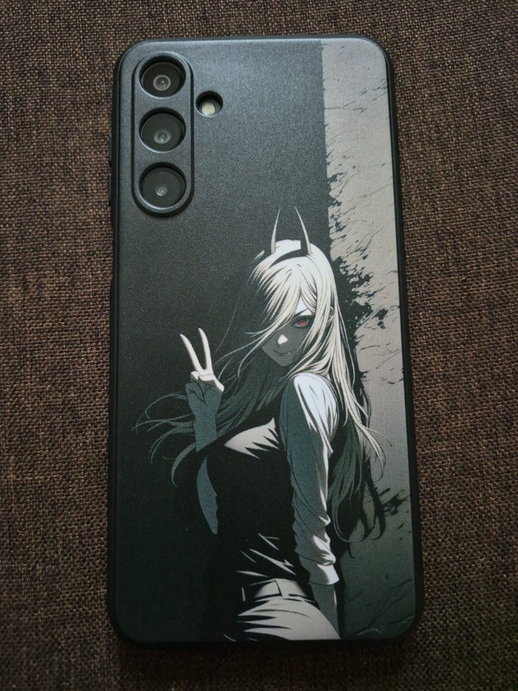 чехол для смартфона Подходит для Poco F7 5G Зеро 02 милый во Франксе ...