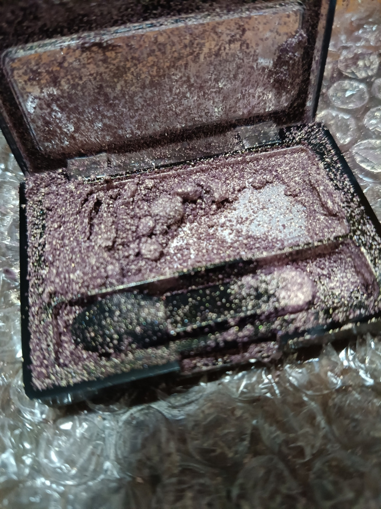 TF Компактные тени для век EXPERTCOLOR EYESHADOW MONO, тон 176 Ирис ...
