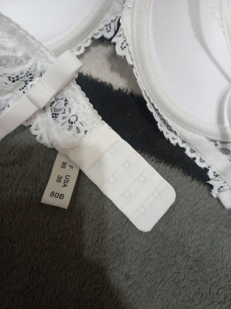 Бюстгальтер Ritoleta Premium купить на OZON по низкой цене (907659010)