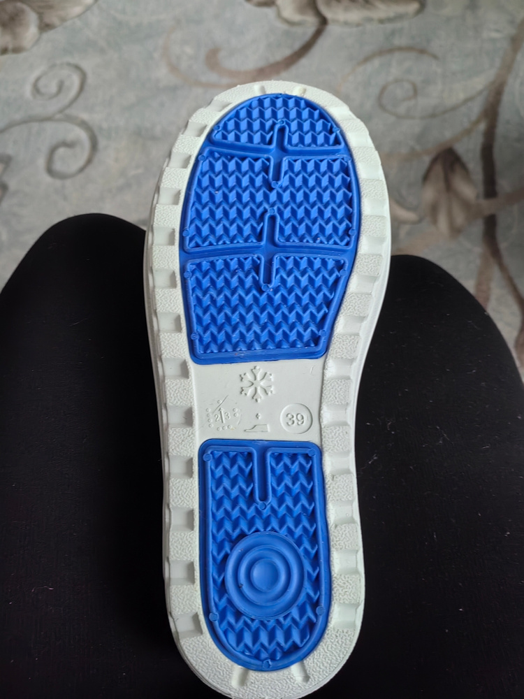 Сапоги резиновые TORVI -40 Онега с ТЭП подошвой, теплые купить на OZON по низкой цене (651855627)