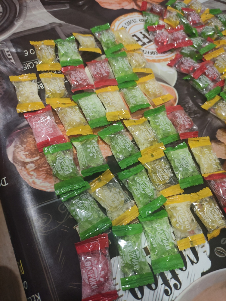 KDV Конфеты Загорская сливочная, 500 гр купить на OZON по низкой цене (1069931658)