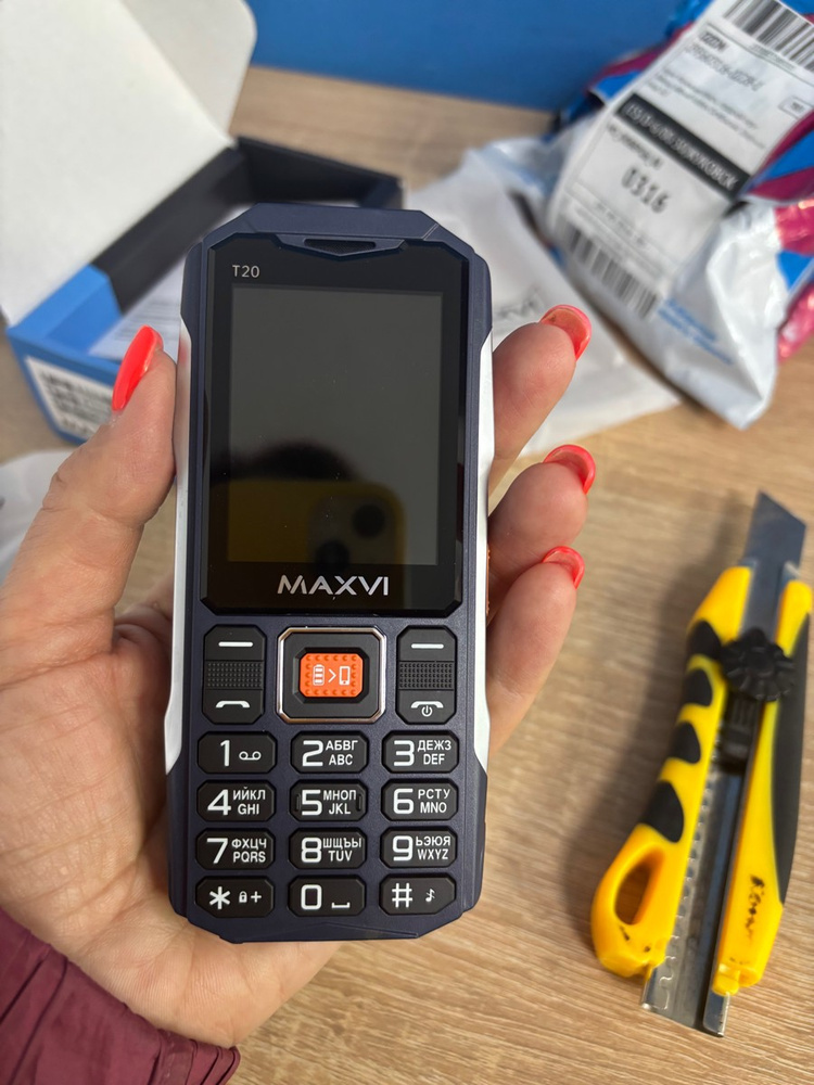 Мобильный телефон кнопочный для армии Maxvi T20 купить на OZON по низкой цене (1589671761)