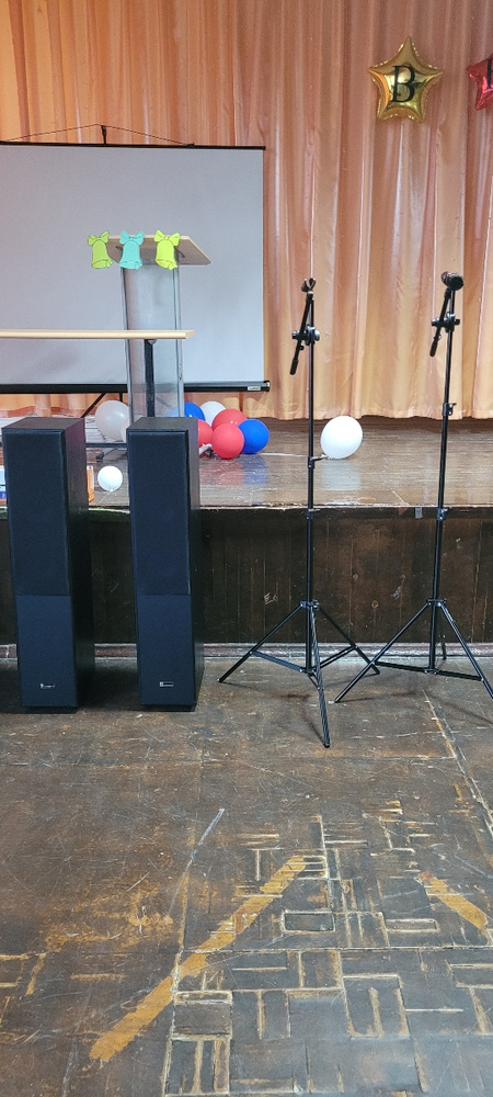 Акустическая система, Radiotehnika Alfa 1.02 MKII Ash черный купить на ...