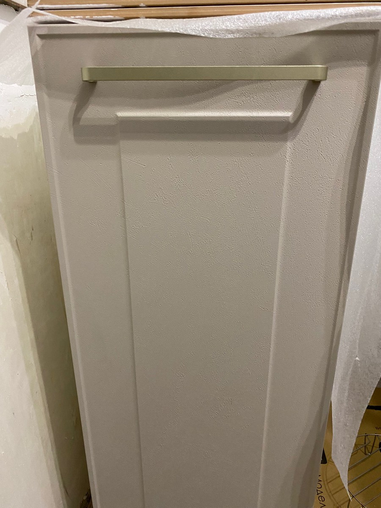 Кухонный модуль Моника ШНБ 200 белый белый арт шкаф напольный для бутылок бутылочница купить на