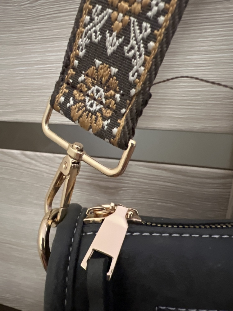 Neotrend Сумка на плечо кросс-боди купить на OZON по низкой цене ...