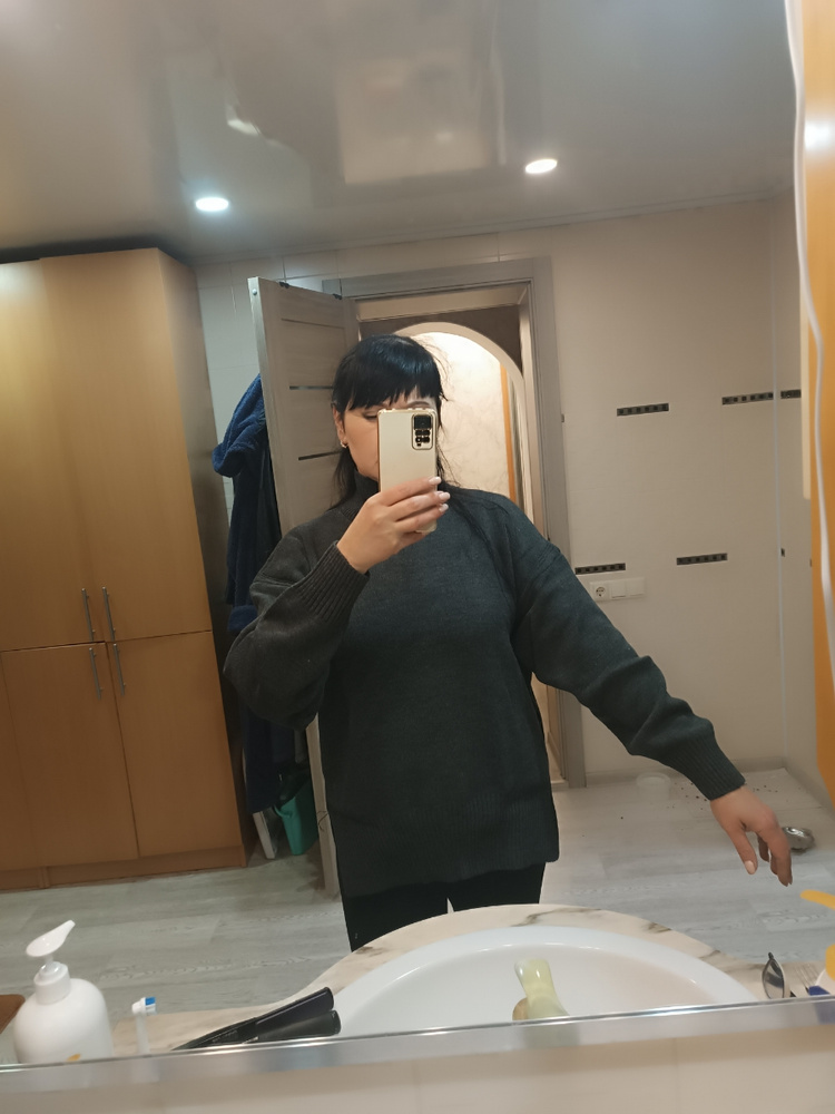 Свитер Dencop свитер купить на OZON по низкой цене (1146087948)