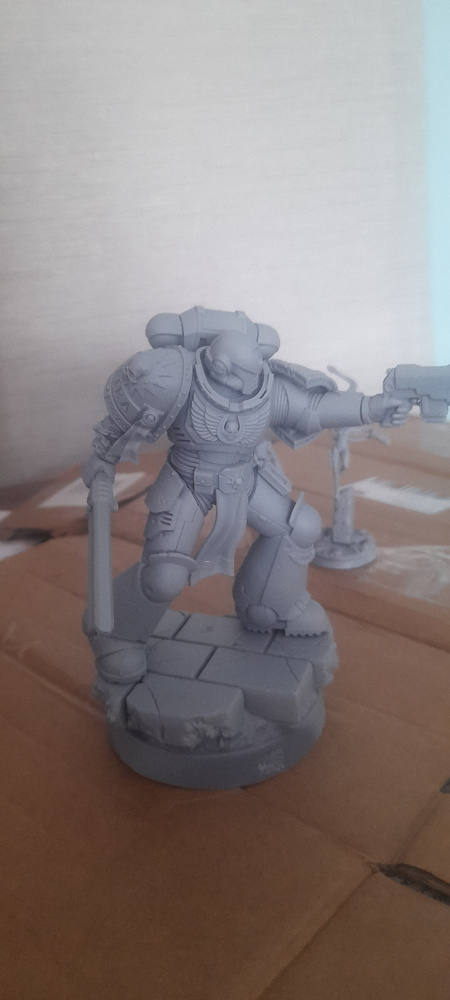 Фигурка коллекционная Адирис Чума дбд - Adiris The Plague DBD (Dead by ...