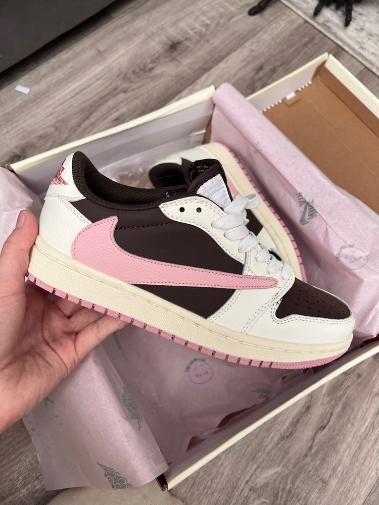 Низкая модель Женский, Мужской Натуральная кожа Баскетбол, размер 40 На ...